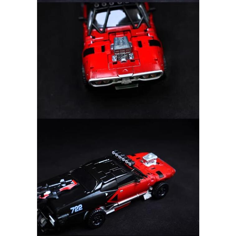 Transformers トランスフォーマー シャター(Shatter) 映画『バンブルビー』 METAGATE-G05 三次変形 海外版 ...