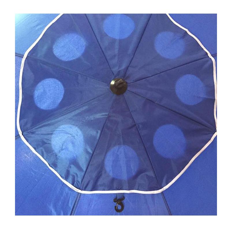 ビーチパラソル パラソルテント 日よけ 海水浴 サンシェード傘