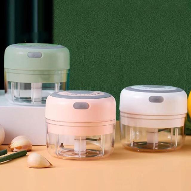 も チョッパー みじんぎりチョッパー 大根おろし器 電動 充電式 氷 みじん切りチョッパー 砕け 泡立て器 大根おろし だいこんおろし器 : aimerfleur - 通販 - Yahoo ...