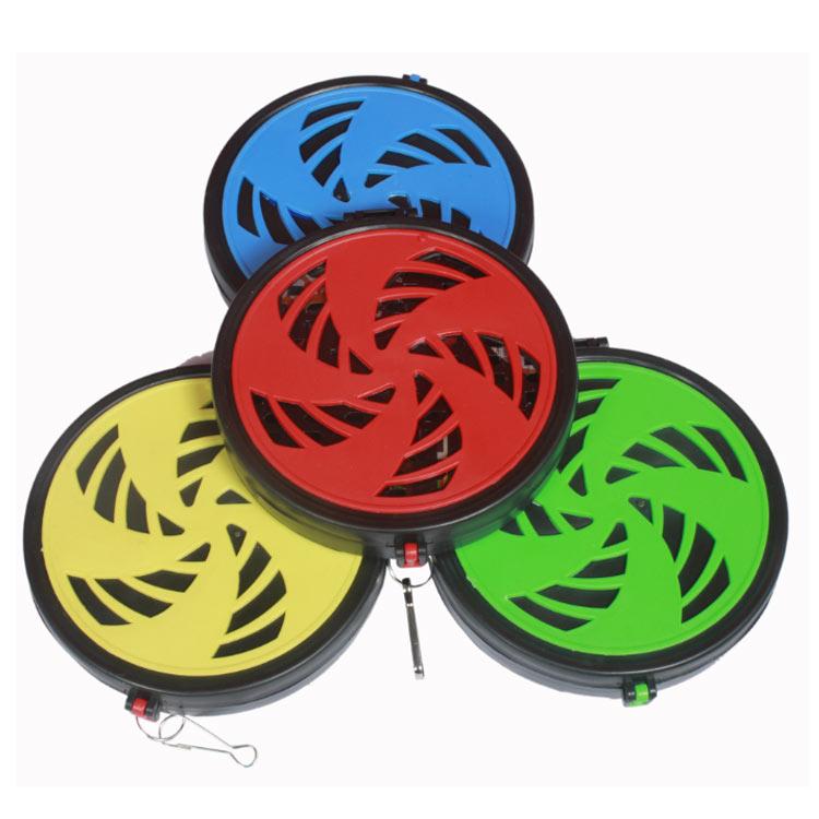 線香皿 蚊取り 蚊取り線香皿 携帯蚊取り線香 蚊取り線香ホルダー 渦巻香用 吊り下げ 2個セット 蚊取り線香入れ トレー 蓋付き 蚊遣り器 : aimerfleur - 通販 - Yahoo ...