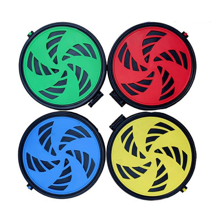 線香皿 蚊取り 蚊取り線香皿 携帯蚊取り線香 蚊取り線香ホルダー 渦巻香用 吊り下げ 2個セット 蚊取り線香入れ トレー 蓋付き 蚊遣り器 : aimerfleur - 通販 - Yahoo ...