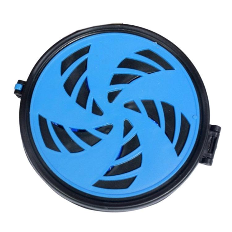 線香皿 蚊取り 蚊取り線香皿 携帯蚊取り線香 蚊取り線香ホルダー 渦巻香用 吊り下げ 2個セット 蚊取り線香入れ トレー 蓋付き 蚊遣り器 : aimerfleur - 通販 - Yahoo ...