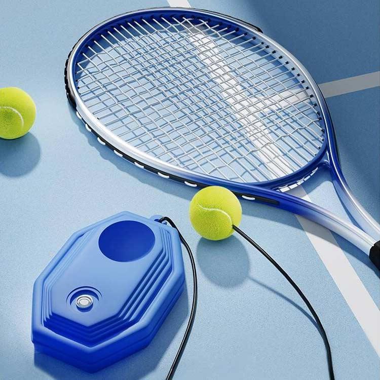 テニス 子供向け テニストレーナー 練習器具 器具 練習 2人 テニス練習 1人 成人向け ボール 素振り 10点セット 子供 : aimerfleur - 通販 - Yahoo!ショッピング