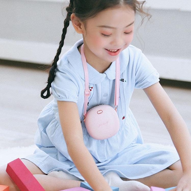 腰掛け扇風機 3段階風量調節 扇風機 usb充電式 手持ち ミニ扇風機 羽根なし 2000mAh大容量 小型 首掛け扇風機 3in1機能搭載 腰掛け扇 : aimerfleur - 通販 ...