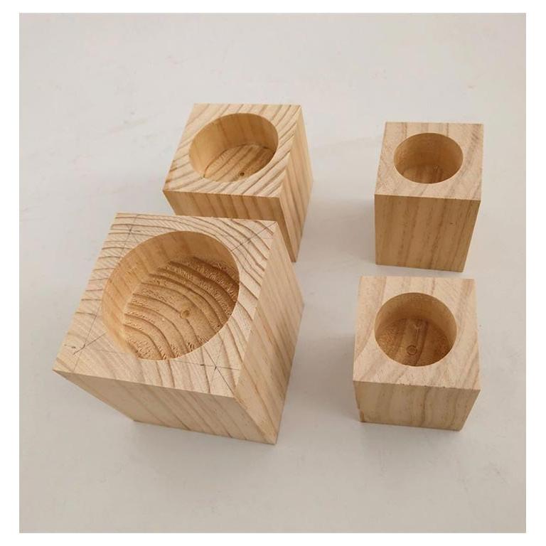 長脚 木製 用 つぎあし 継足し 家具 高さ3/5/8/10/12cm 底上げ 4個セット 継ぎ足 延長 テーブル脚台 かさ上げ台 : aimerfleur - 通販 - Yahoo!ショッピング