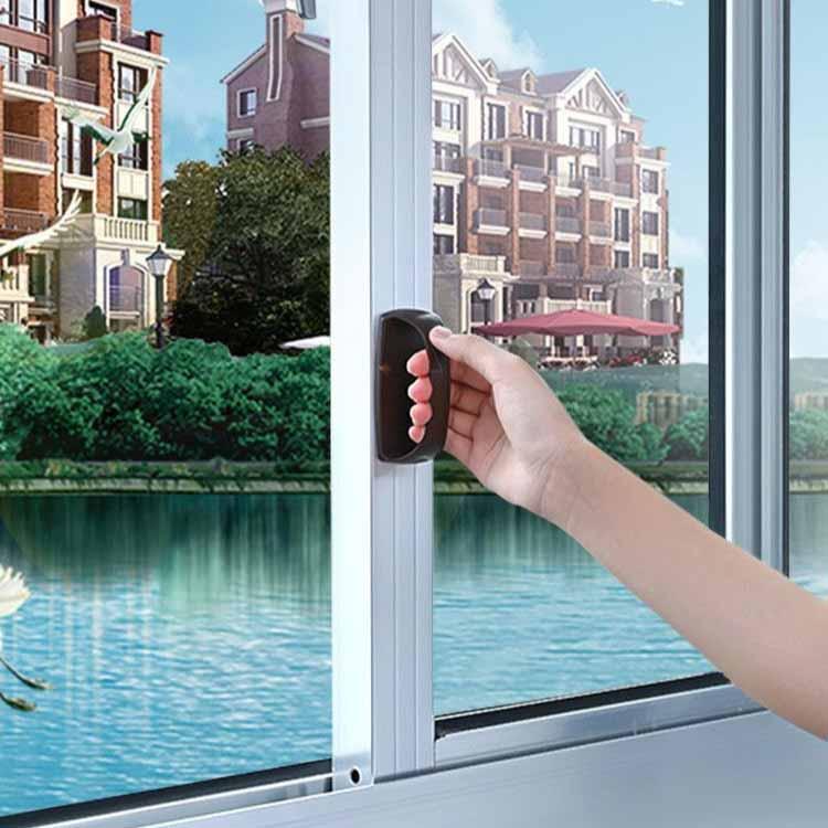 引き出し 窓 工事不要 【10個セット】取っ手 簡単吸着 吸盤式ドアハンドル ドアハンドル 扉 強力ドアハンドル 引き戸 補助ハンドル 手すりサッシ : aimerfleur - 通販 ...