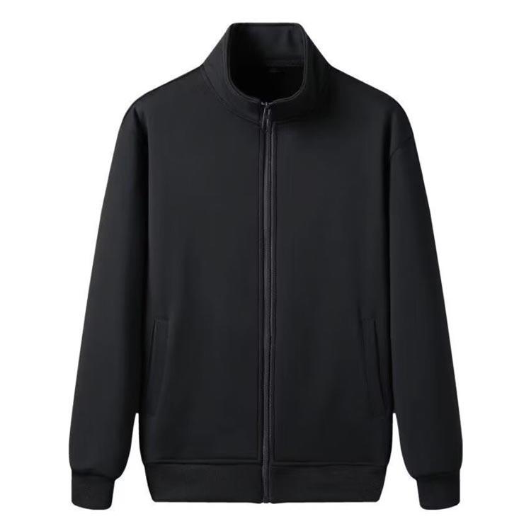 シンプル スウェット レディース 長袖 ジップアップ 秋服 トレーナー ブルゾン ジャケット ジャージ上 パーカー ゴルフ 男女兼用 スタ : aimerfleur - 通販 - Yahoo ...