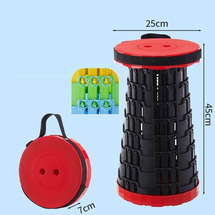 アウトドアチェア 伸縮スツール 子供 踏み台 簡易スツール 大人 簡易チェア コンパクト 折りたたみ椅子 マルチチェア 行列待ち イス : aimerfleur - 通販 - Yahoo!ショッピング