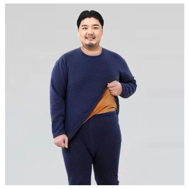 吸湿発熱 L〜6XL！ヒートテック メンズ 厚手 インナー 裏ボア 保温インナー 長袖シャツ 裏起毛 あったか ロングタイツ : aimerfleur - 通販 - Yahoo!ショッピング