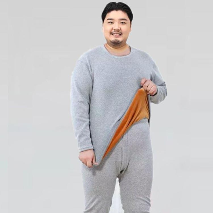 吸湿発熱 L〜6XL！ヒートテック メンズ 厚手 インナー 裏ボア 保温インナー 長袖シャツ 裏起毛 あったか ロングタイツ : aimerfleur - 通販 - Yahoo!ショッピング