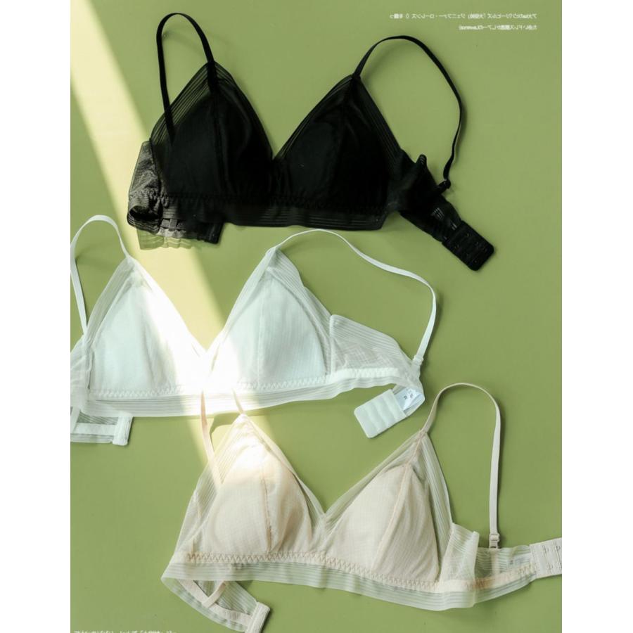 シルク100％カップ ブラ ノンワイヤーブラセット ブラジャー ショーツセット ノンワイヤーブラ 三角ブラ ナイトブラ シルクブラ S M L XL :goodem369120 ...