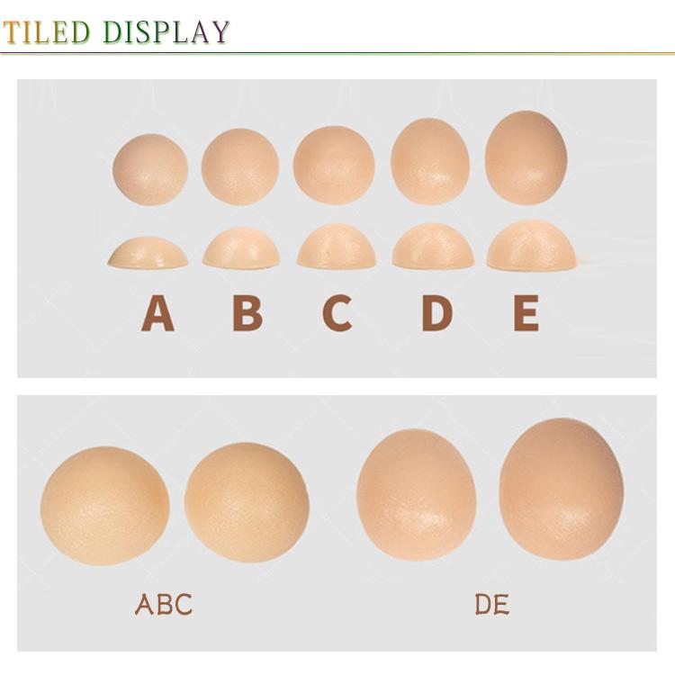 シリコン乳房パッド ブラジャー メンズブラ 男性用ブラ メンズブラジャー シリコンカップ入り 女装ブラ 下着 男性用 ノンワイヤー 乳首なし A-Eカ : aimerfleur - 通販 ...