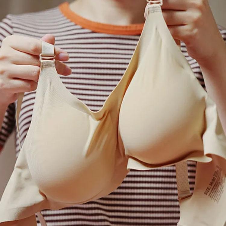 シリコン乳房パッド ブラジャー メンズブラ 男性用ブラ メンズブラジャー シリコンカップ入り 女装ブラ 下着 男性用 ノンワイヤー 乳首なし A-Eカ : aimerfleur - 通販 ...