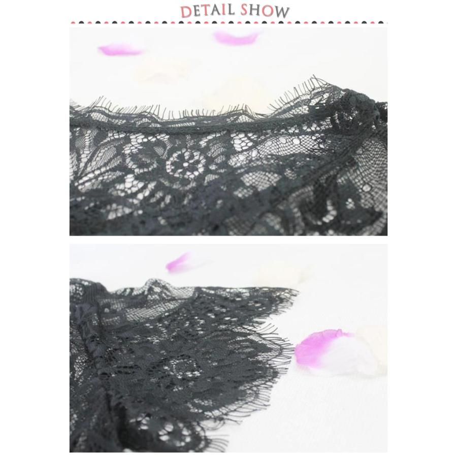 付け袖 重ね着 付け襟 つけ襟 つけ袖 二の腕カバー 夏 インナー 半袖 フリル袖 トップス フリル レース レイヤード 体型カバー 透け感 振り袖 :mntnt393298 ...