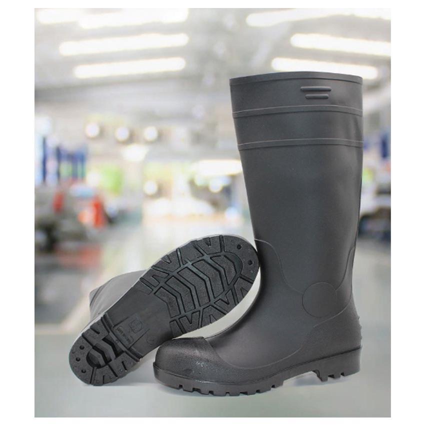 メンズ 23.5〜29.0 つや消し レディース 安全長靴 先芯入り ブーツ ガーデニング 安全長靴 抗菌 防臭 軽量 男女兼用 ユニセックス 農作業 : rabubi567641 ...