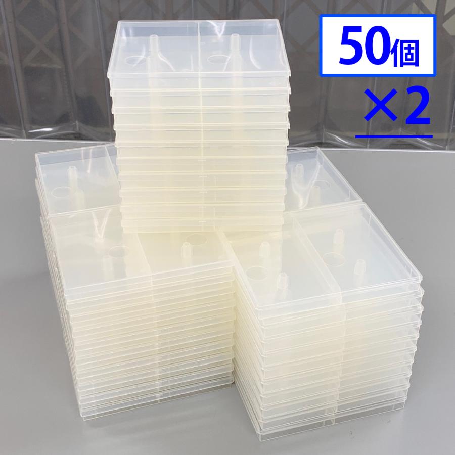 100個まとめ売り オーディオ カセットテープ用 WPPケース 未使用新品 : cassette-tape-40 : 相本カガク Yahoo!ショッピング店 - 通販 - Yahoo!ショッピング