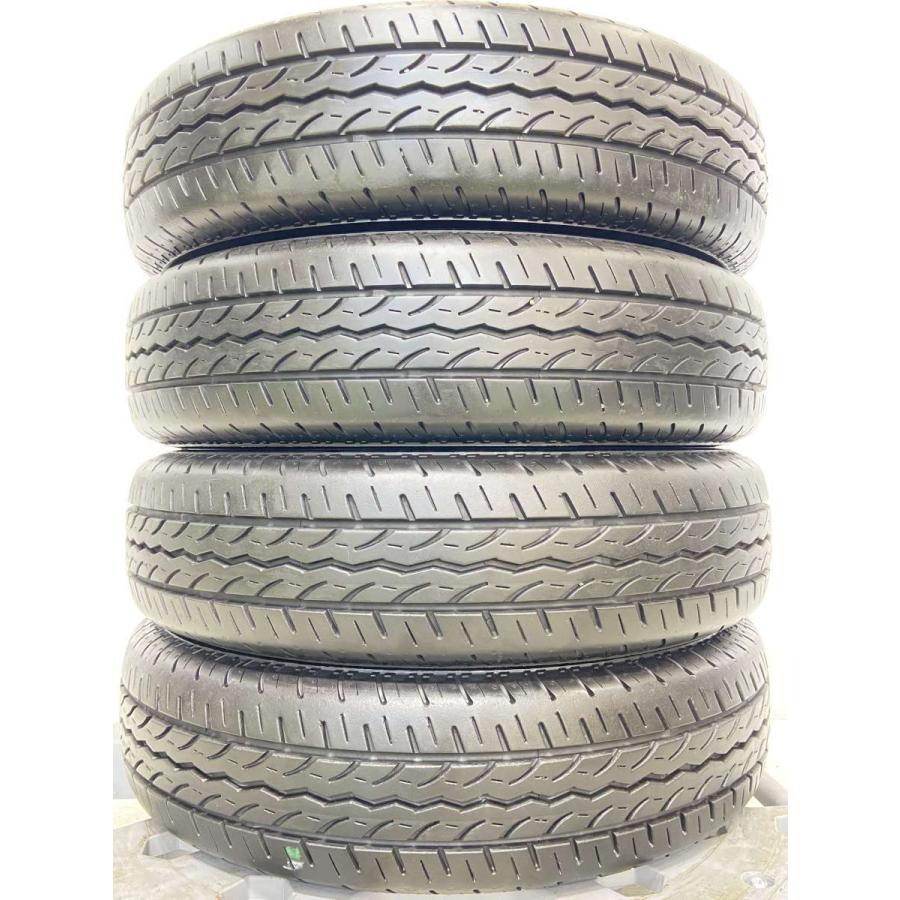 ヨコハマタイヤ 中古タイヤ サマータイヤ 4本セット 145/80R12 80/78N LT ヨコハマ JOB RY52 : タイヤ・ホイール カンパニー - 通販 - Yahoo!ショッピング
