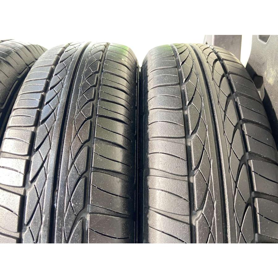 グッドイヤー（GOODYEAR） 中古タイヤ サマータイヤ 4本セット145/80R12グッドイヤー GT080 : タイヤ・ホイール ...