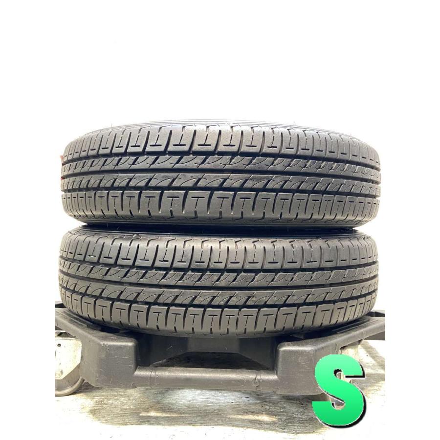 BRIDGESTONE 中古タイヤ サマータイヤ 2本セット 145/80R12 ブリヂストン SNEAKER SNK2 : タイヤ・ホイール カンパニー - 通販 - Yahoo!ショッピング
