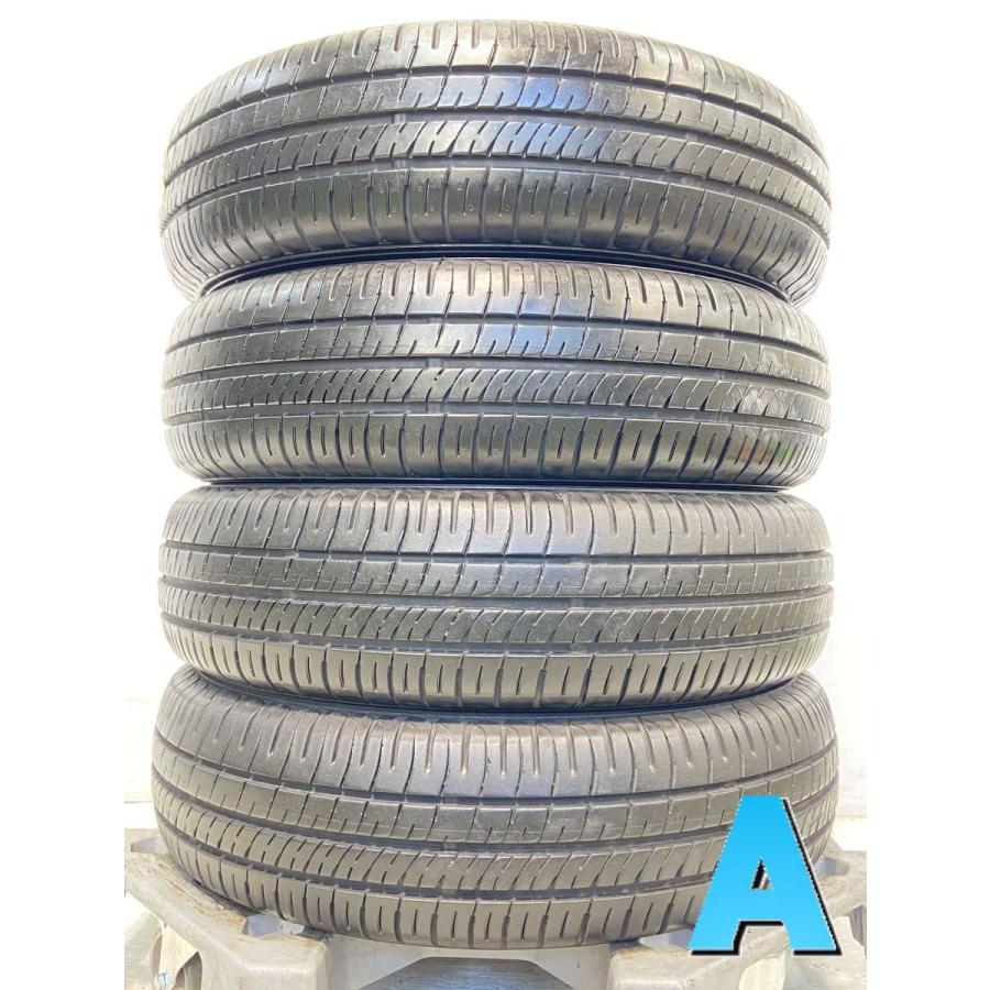 DUNLOP 中古タイヤ サマータイヤ 4本セット 155/70R13 ダンロップ エナセーブ EC204 : タイヤ・ホイール カンパニー - 通販 - Yahoo!ショッピング