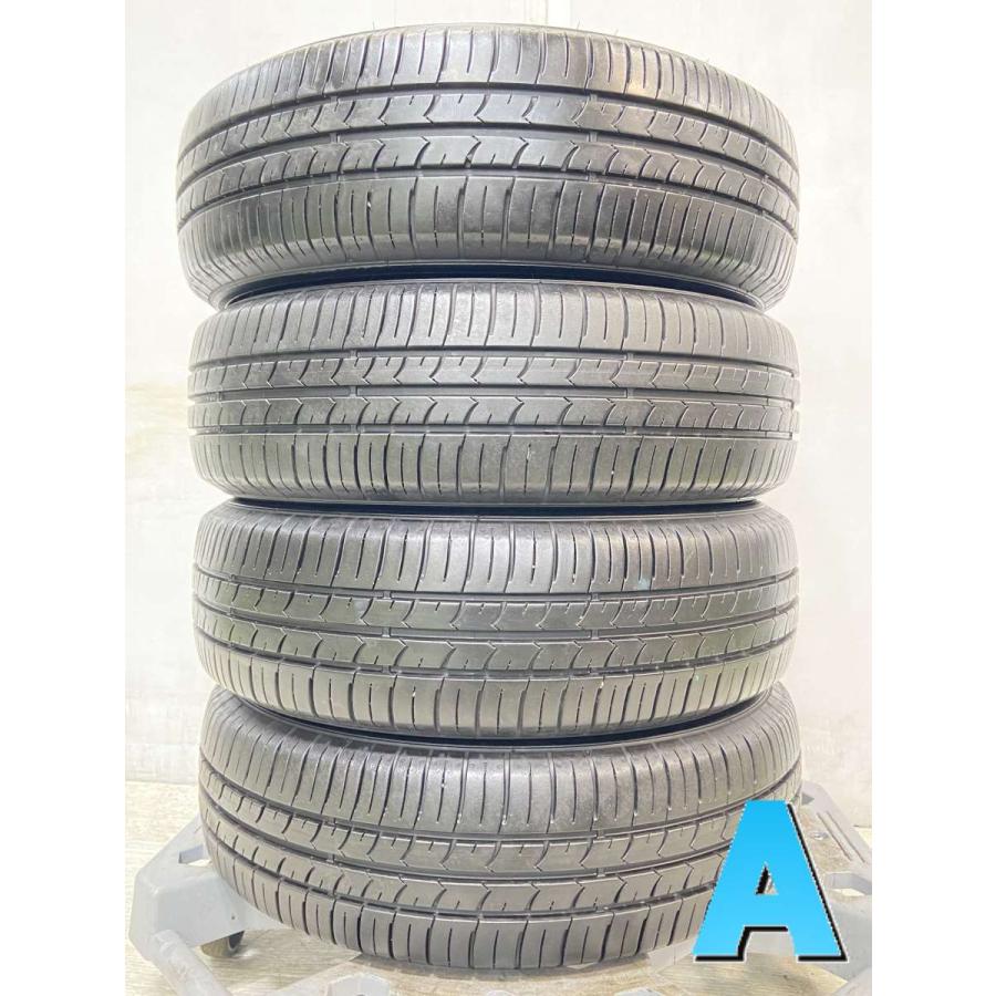 グッドイヤー 中古タイヤ サマータイヤ 4本セット 155/65R13 エフィシエントグリップ エコ EG01 : タイヤ・ホイール カンパニー - 通販 - Yahoo!ショッピング