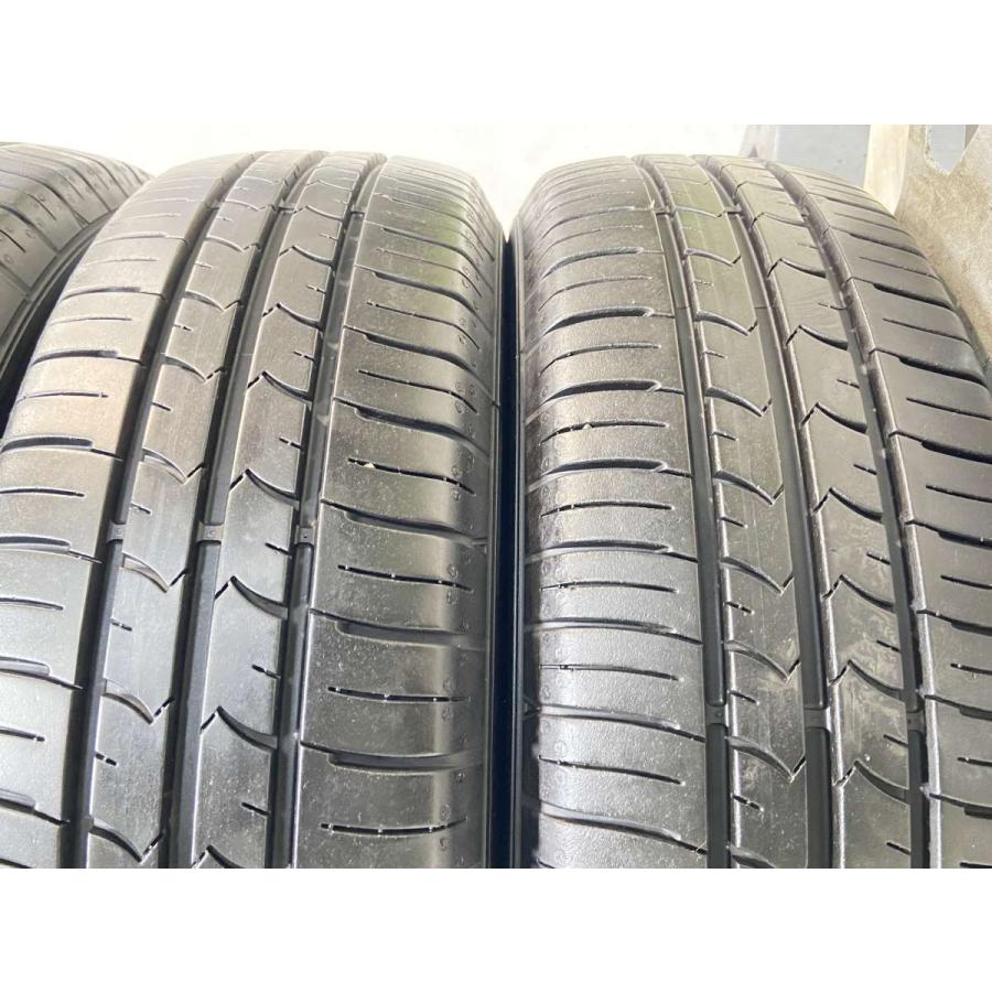 グッドイヤー 中古タイヤ サマータイヤ 4本セット 155/65R13 エフィシエントグリップ エコ EG01 : タイヤ・ホイール カンパニー - 通販 - Yahoo!ショッピング