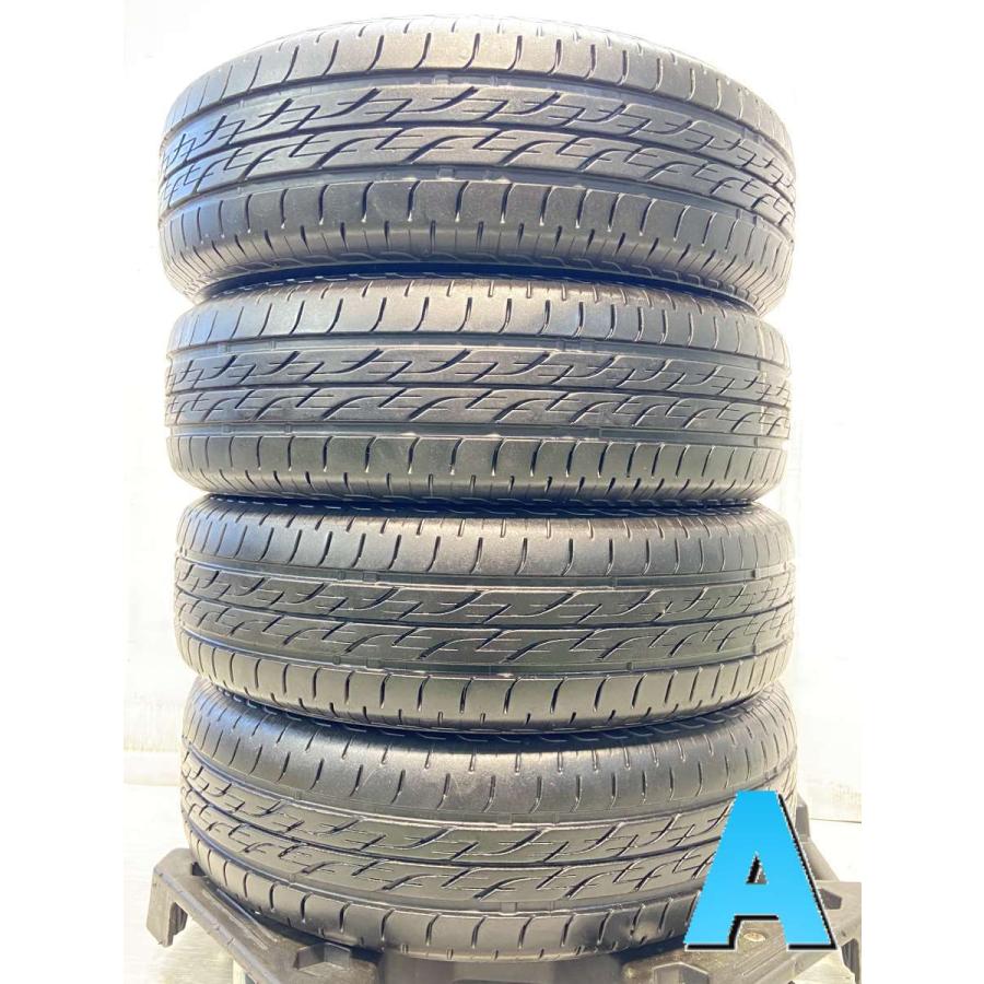 BRIDGESTONE 中古タイヤ サマータイヤ 4本セット 175/65R14 ブリヂストン ネクストリー : タイヤ・ホイール カンパニー - 通販 - Yahoo!ショッピング