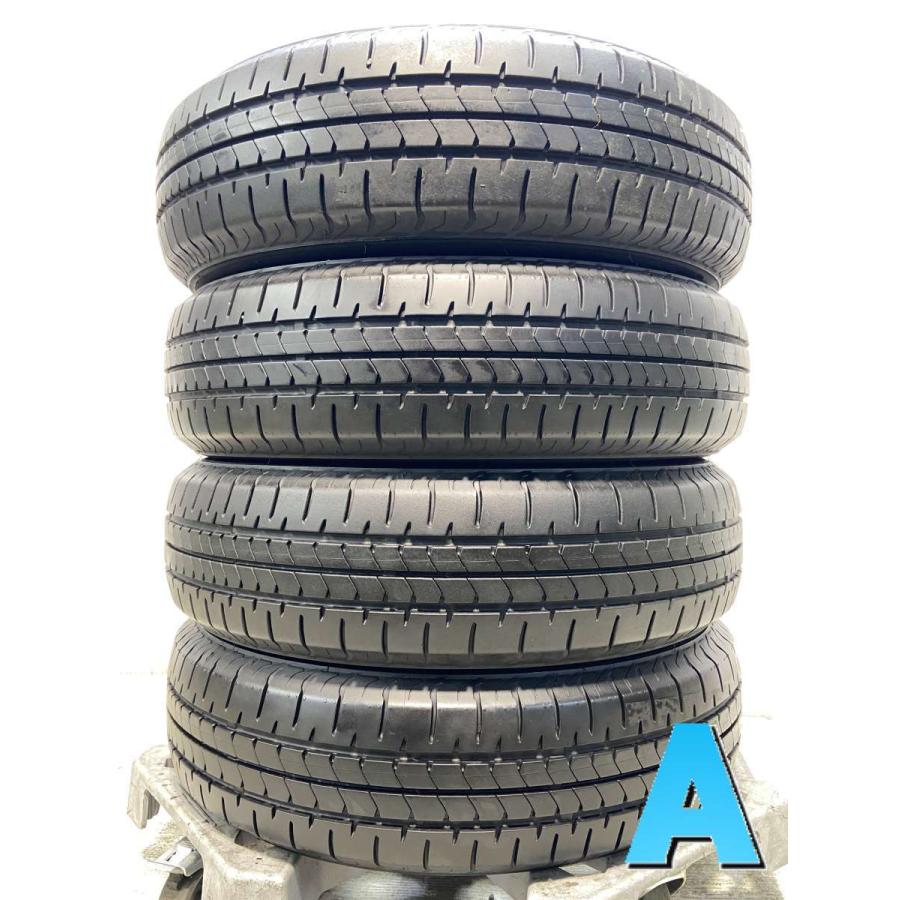BRIDGESTONE 中古タイヤ サマータイヤ 4本セット 155/65R14 ブリヂストン NEWNO : タイヤ・ホイール カンパニー - 通販 - Yahoo!ショッピング