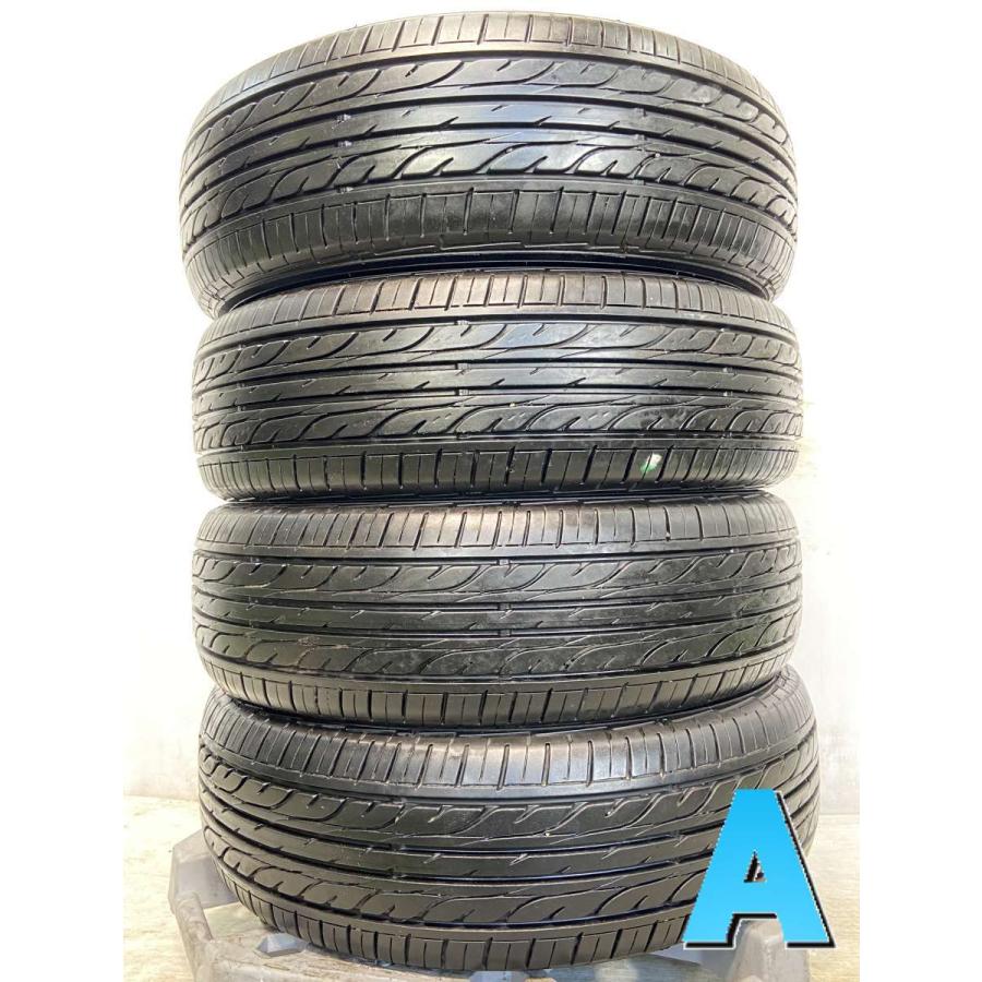 DUNLOP 中古タイヤ サマータイヤ 4本セット 195/65R15 ダンロップ エナセーブ EC202 : タイヤ・ホイール カンパニー - 通販 - Yahoo!ショッピング