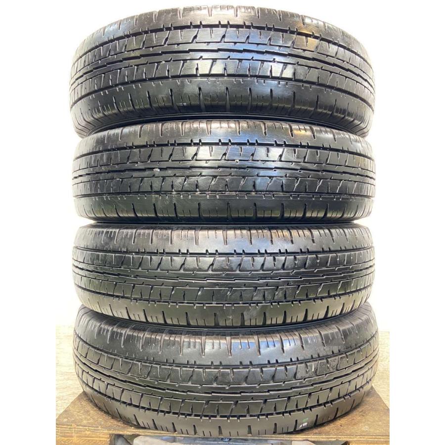 中古タイヤ サマータイヤ 4本セット 195/80R15 107/105 LT ダンロップ エナセーブ VAN01 : s15230803054 : タイヤ・ホイール カンパニー - 通販 ...