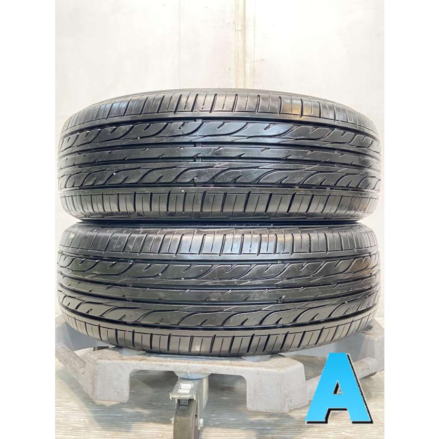 DUNLOP 中古タイヤ サマータイヤ 2本セット 195/65R15 ダンロップ エナセーブ EC202 : タイヤ・ホイール カンパニー - 通販 - Yahoo!ショッピング