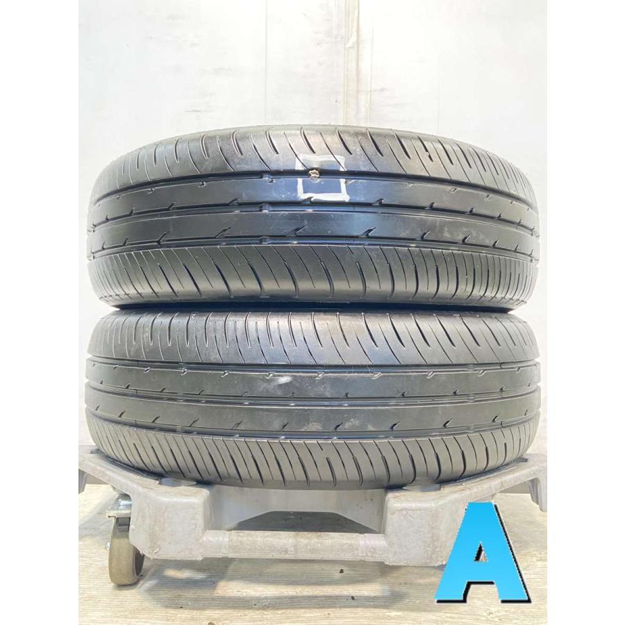TOYO TIRES（トーヨータイヤ） 中古タイヤ サマータイヤ 2本セット 185/65R15 ナノエナジーJ67 : タイヤ・ホイール ...