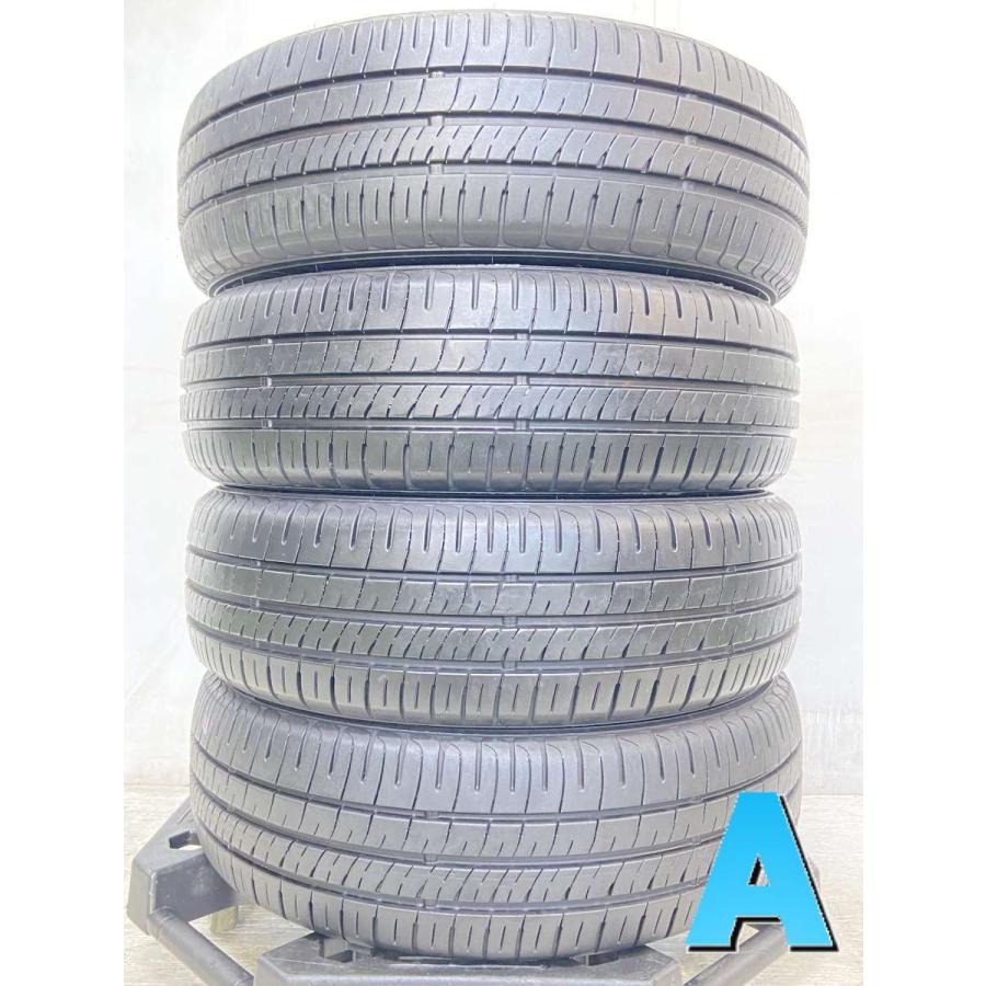中古タイヤ サマータイヤ 4本セット 175/60R15 ダンロップ エナセーブ EC204 :S15240227033:タイヤ・ホイール カンパニー - 通販 - Yahoo!ショッピング