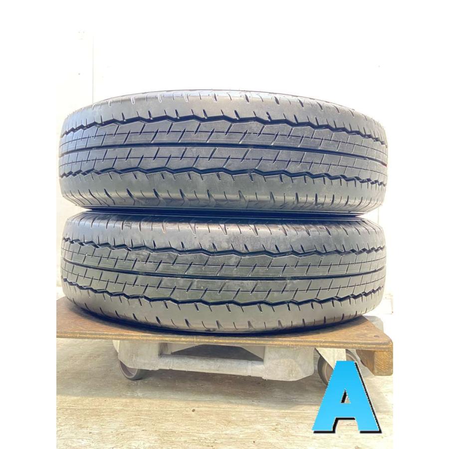 DUNLOP 中古タイヤ サマータイヤ 2本セット 195/80R15 107/105 LT ダンロップ SP 175N : タイヤ・ホイール カンパニー - 通販 - Yahoo!ショッピング