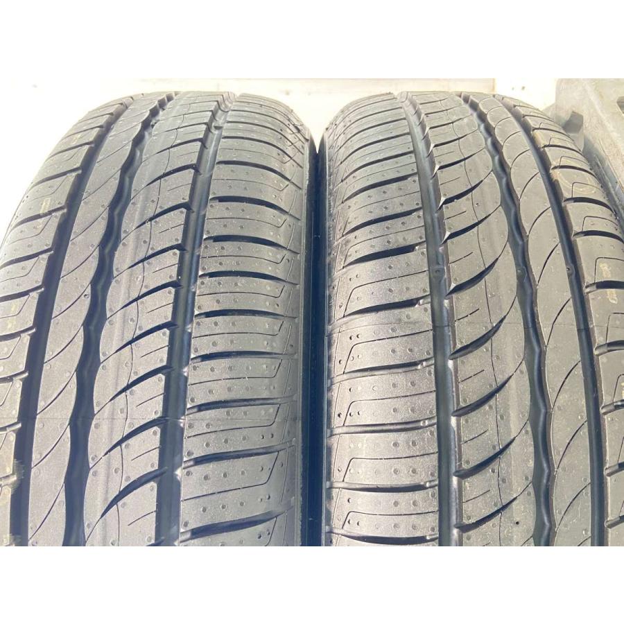 PIRELLI 中古タイヤ サマータイヤ 2本セット 185/65R15 ピレリ Cinturato P1 : タイヤ・ホイール カンパニー - 通販 - Yahoo!ショッピング