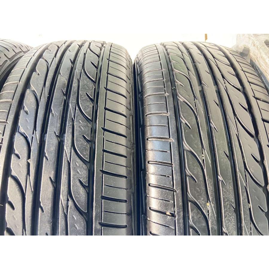 DUNLOP 中古タイヤ サマータイヤ 4本セット 195/65R15 ダンロップ EC202 : タイヤ・ホイール カンパニー - 通販 - Yahoo!ショッピング