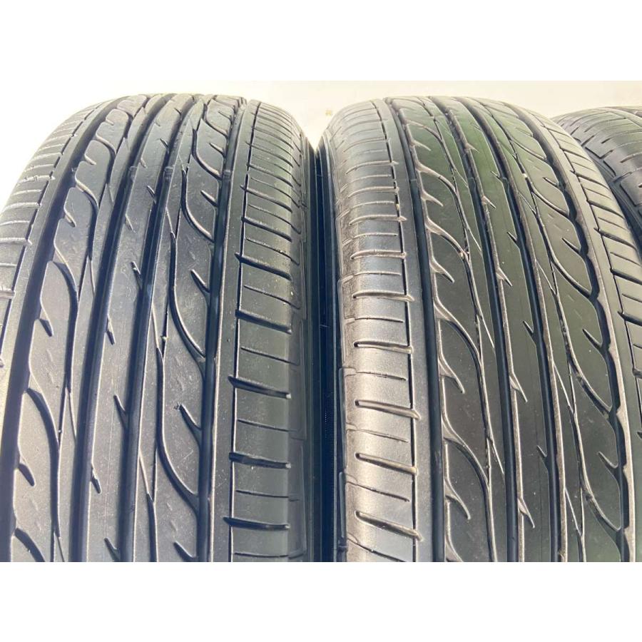DUNLOP 中古タイヤ サマータイヤ 4本セット 195/65R15 ダンロップ EC202 : タイヤ・ホイール カンパニー - 通販 - Yahoo!ショッピング