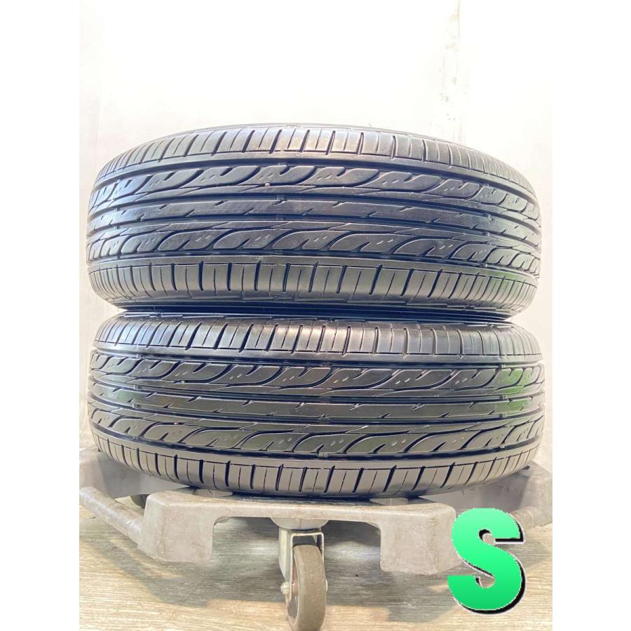 DUNLOP 中古タイヤ サマータイヤ 2本セット 195/65R15 ダンロップ EC202 : タイヤ・ホイール カンパニー - 通販 - Yahoo!ショッピング