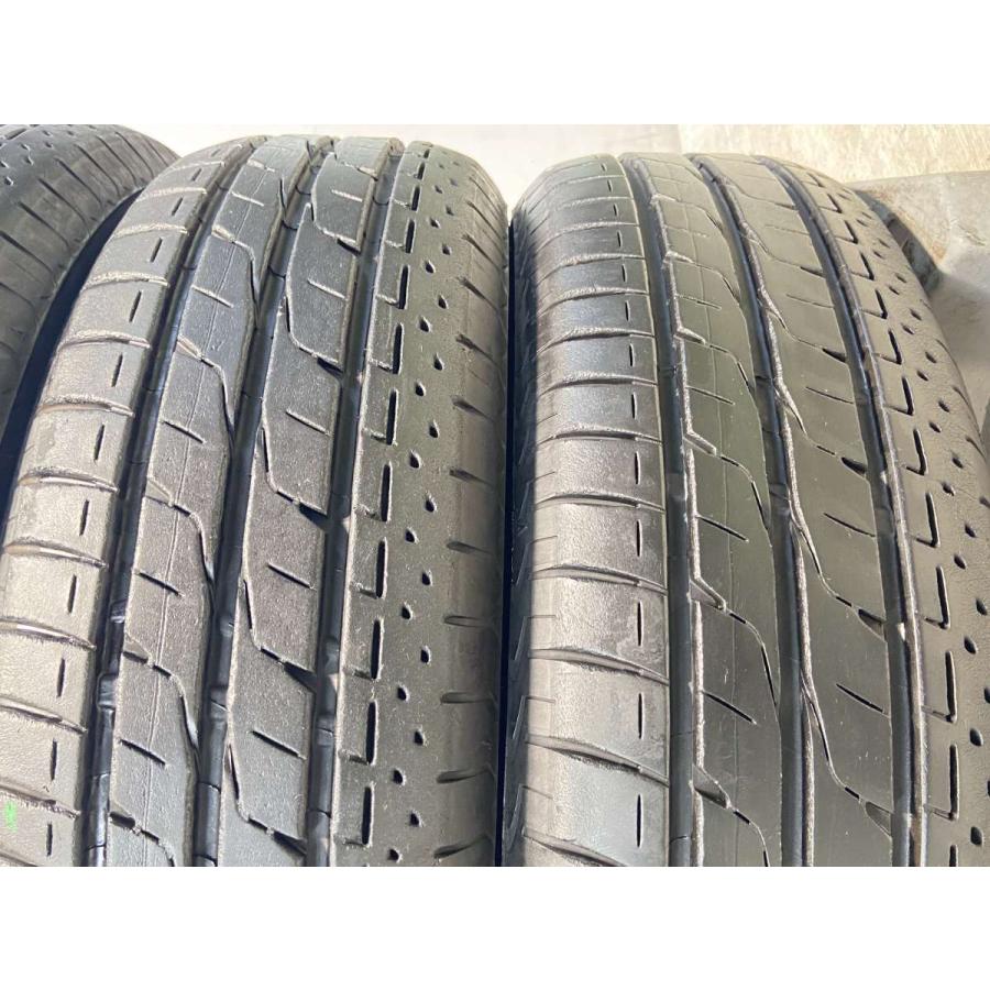 中古タイヤ サマータイヤ 4本セット 195/65R15 ブリヂストン LUFT RV2 : s15241118017 : タイヤ・ホイール カンパニー - 通販 - Yahoo!ショッピング