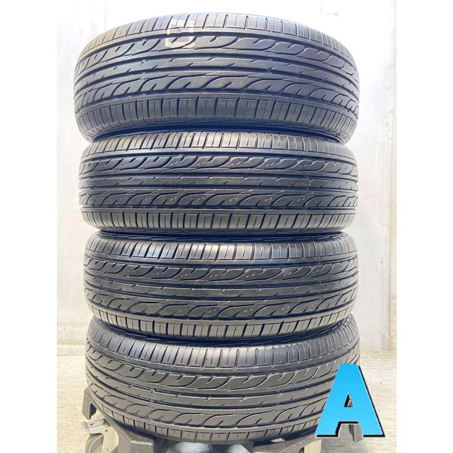 DUNLOP 中古タイヤ サマータイヤ 4本セット 195/65R15 ダンロップ EC202 : タイヤ・ホイール カンパニー - 通販 - Yahoo!ショッピング