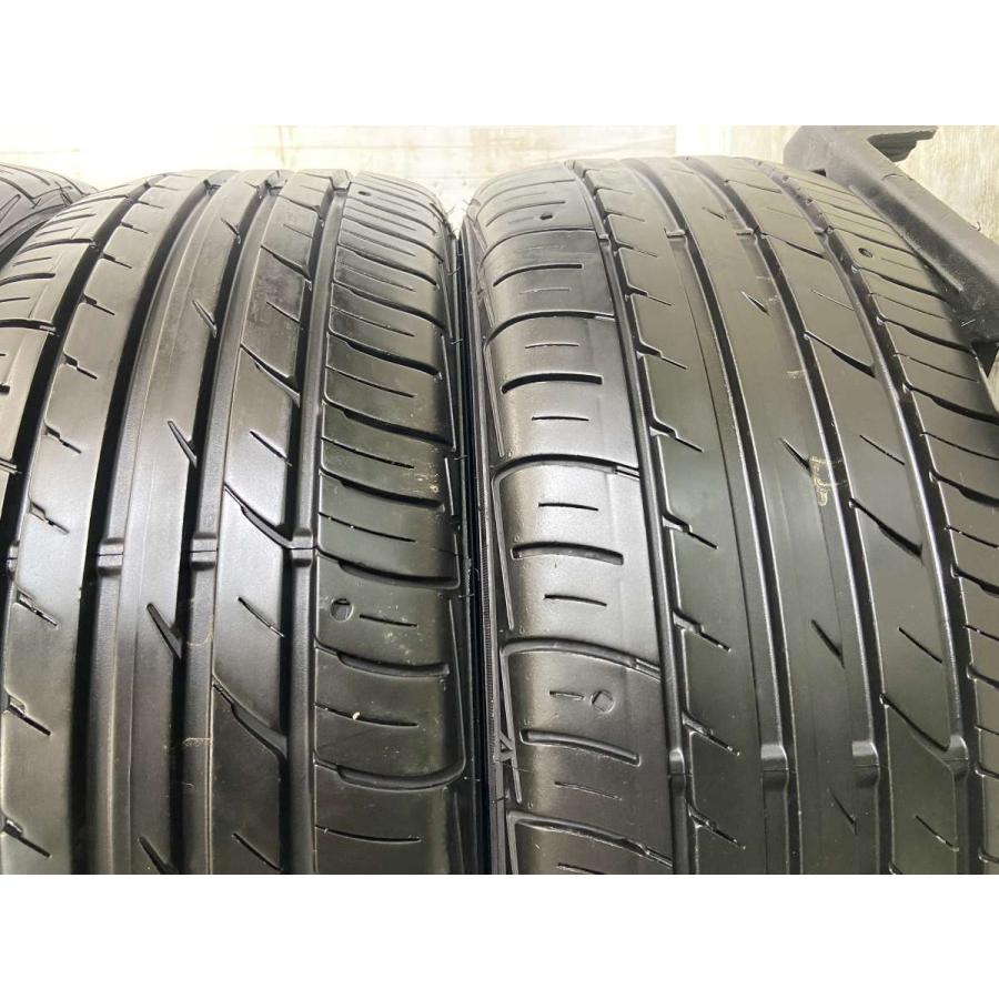 FALKEN（タイヤ） 中古タイヤ サマータイヤ 4本セット 195/55R16 ファルケン ジークス ZE914 : タイヤ・ホイール カンパニー - 通販 - Yahoo!ショッピング