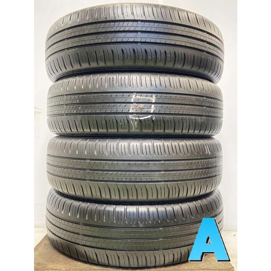 DUNLOP 中古タイヤ サマータイヤ 4本セット 195/65R16 ダンロップ エナセーブ EC300+ : タイヤ・ホイール カンパニー - 通販 - Yahoo!ショッピング