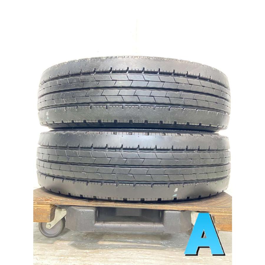 DUNLOP 中古タイヤ サマータイヤ 2本セット 205/70R16 111/109 LT ダンロップ エナセーブ SP LT50 : タイヤ・ホイール カンパニー - 通販 - Yahoo ...