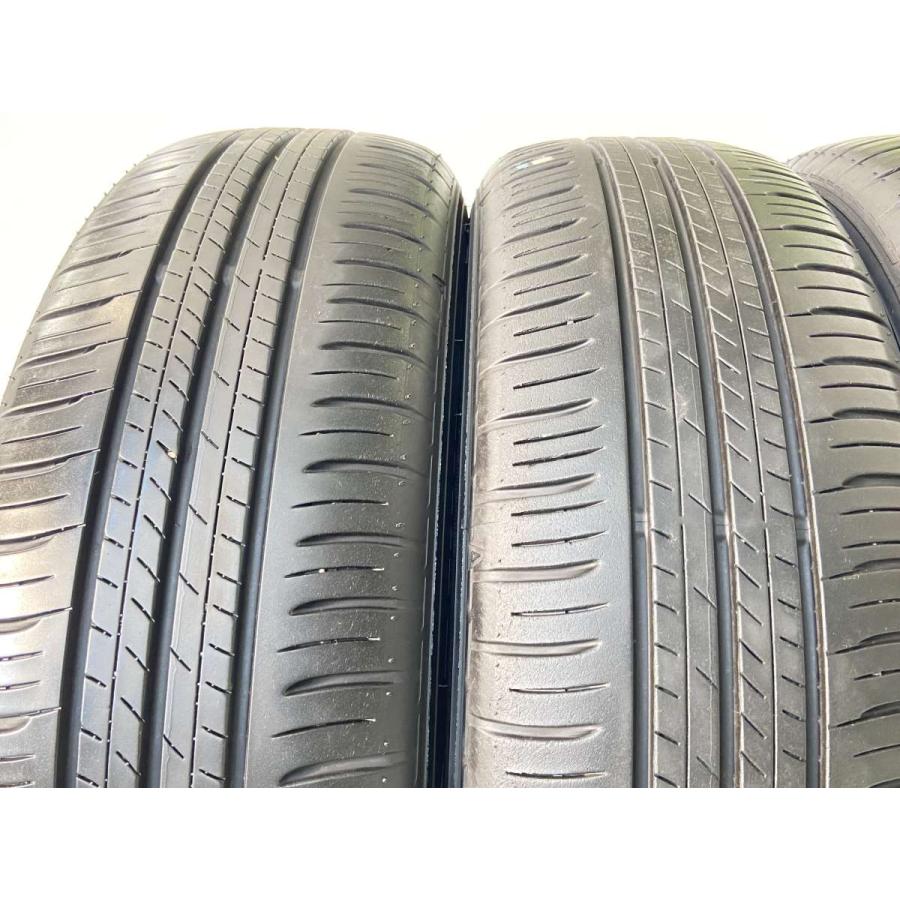 中古タイヤ サマータイヤ 4本セット 195/65R16 ダンロップ エナセーブ EC300+ :S16231107069:タイヤ・ホイール カンパニー - 通販 - Yahoo!ショッピング