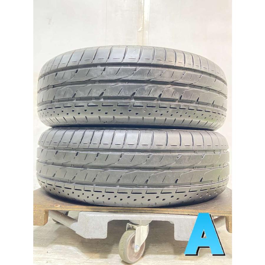 BRIDGESTONE 中古タイヤ サマータイヤ 2本セット 205/60R16 ブリヂストン LUFT RV2 : タイヤ・ホイール カンパニー - 通販 - Yahoo!ショッピング