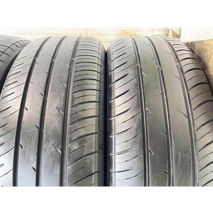 TOYO TIRES（トーヨータイヤ） 中古タイヤ サマータイヤ 4本セット 205/60R16 プロクセスJ68 : タイヤ・ホイール カンパニー - 通販 - Yahoo!ショッピング