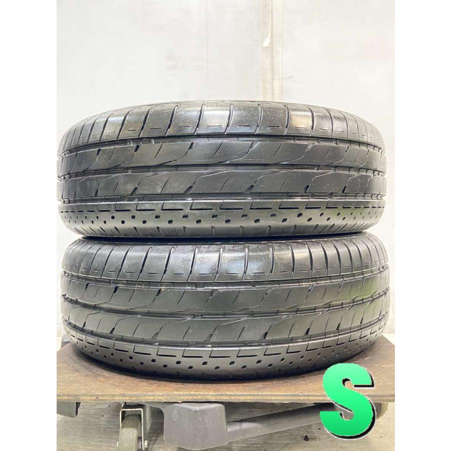 BRIDGESTONE 中古タイヤ サマータイヤ 2本セット 205/60R16 ブリヂストン LUFT RV2 : タイヤ・ホイール カンパニー - 通販 - Yahoo!ショッピング