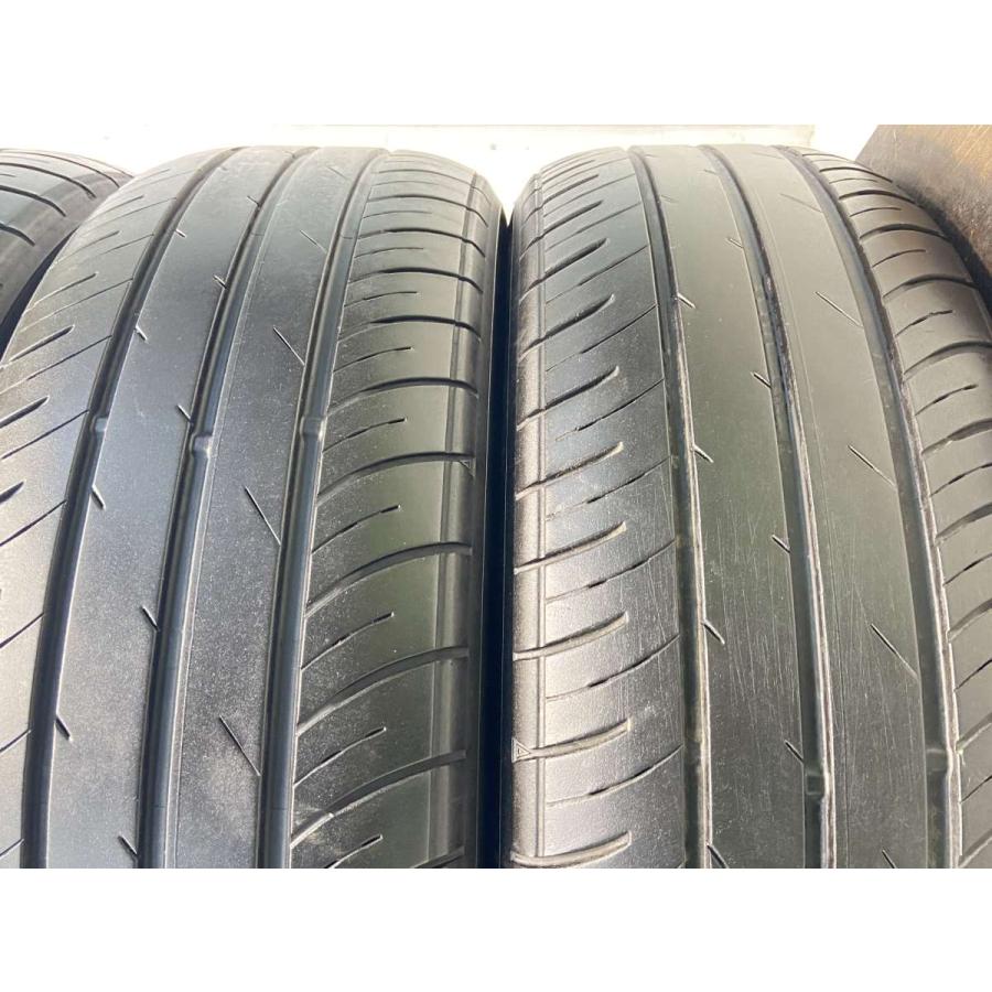 TOYO TIRES 中古タイヤ サマータイヤ 4本セット 205/60R16 トーヨータイヤ プロクセス J68 : タイヤ・ホイール カンパニー - 通販 - Yahoo!ショッピング