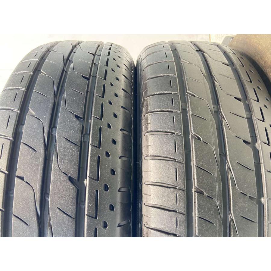 BRIDGESTONE 中古タイヤ サマータイヤ 2本セット 205/60R16 ブリヂストン LUFT RV2 : タイヤ・ホイール カンパニー - 通販 - Yahoo!ショッピング
