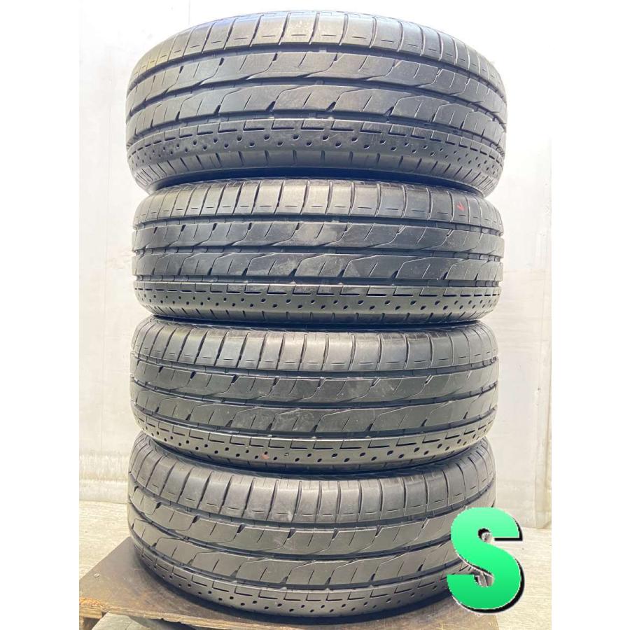 中古タイヤ サマータイヤ 4本セット 205/60R16 ブリヂストン LUFT RV2 : s16241118073 : タイヤ・ホイール カンパニー - 通販 - Yahoo!ショッピング